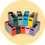 African Filing Systems | Document and Records Management