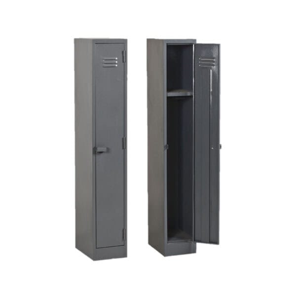 Single Door Locker - African Filing Systems